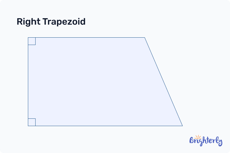 Trapezoid – Definition, Types, Properties, Examples, FAQs
