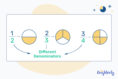 Denominator – Definition, Examples, Facts, FAQs