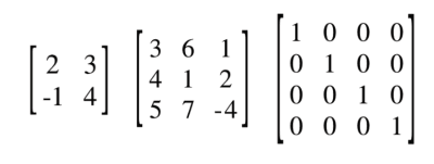 How to Find the Rank of the Matrix? ⭐ Brighterly Step-by-Ptep Guide