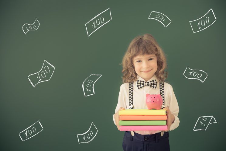 How to Make Kids Use Mathematical Thinking to Solve Daily Problems