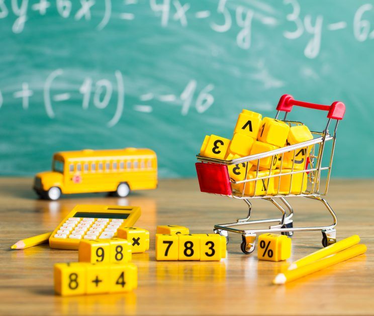 How to Make Kids Use Mathematical Thinking to Solve Daily Problems