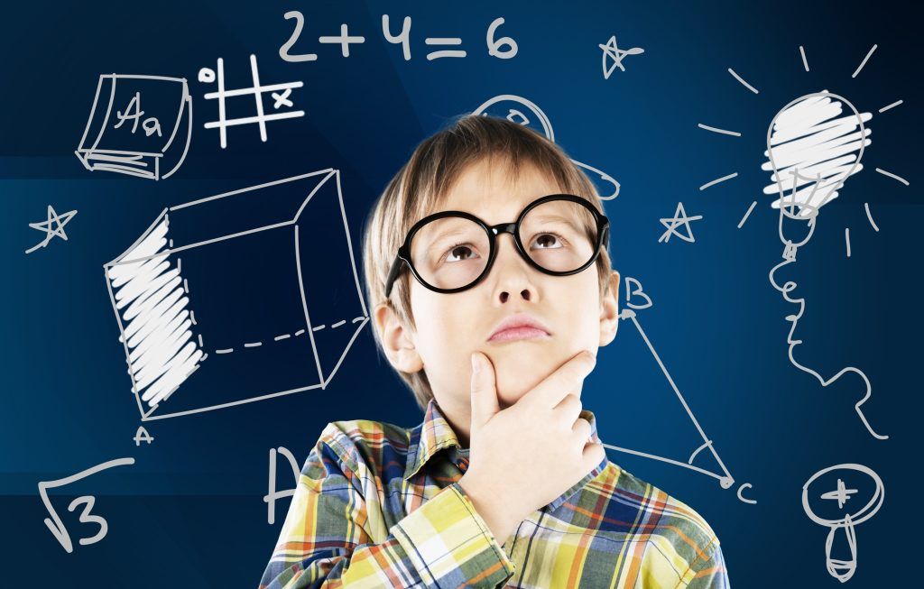 How to Make Kids Use Mathematical Thinking to Solve Daily Problems