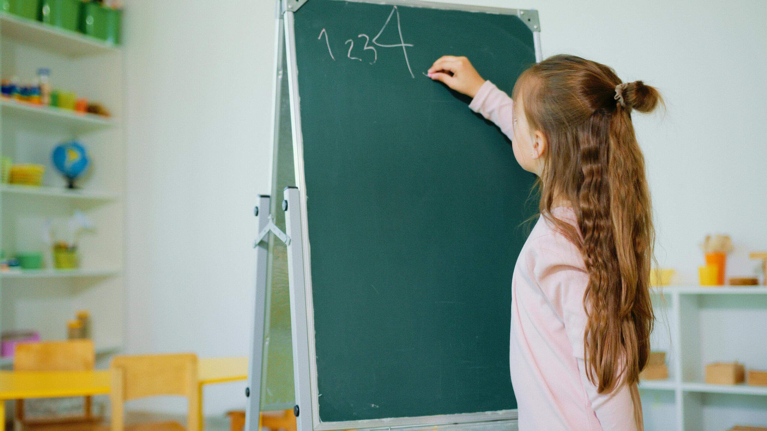 10 Ways To Help Your Kids With Math