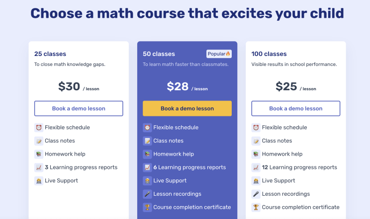 How to Find a Math Tutor for Your Child