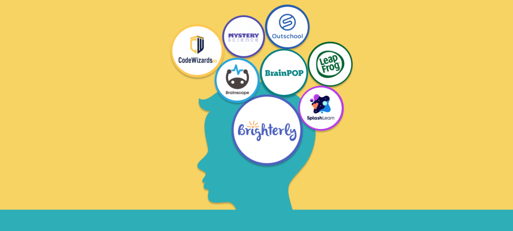 20+ Best Educational Websites for Kids 20+ Best Educational Websites for Kids