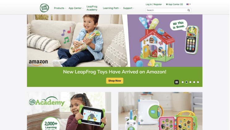 20+ Best Educational Websites for Kids