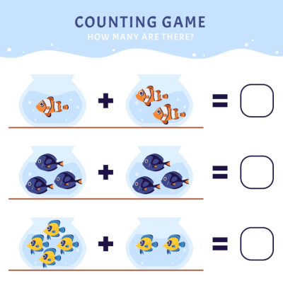 55 Easy Math Riddles for Kids to Make Math Learning Fun