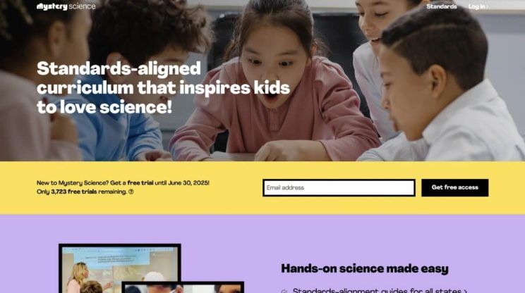 20+ Best Educational Websites for Kids