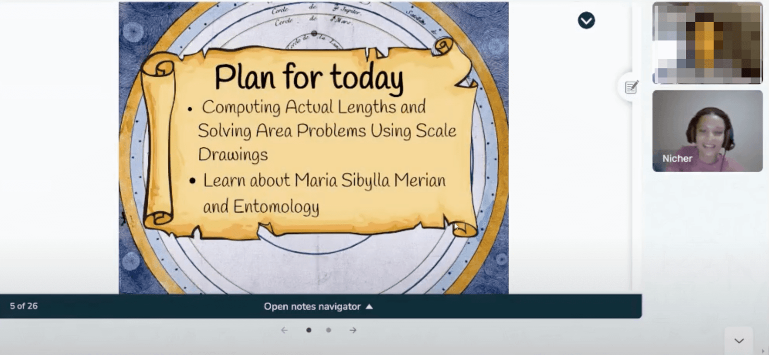 30+ Hands-On Math Activities