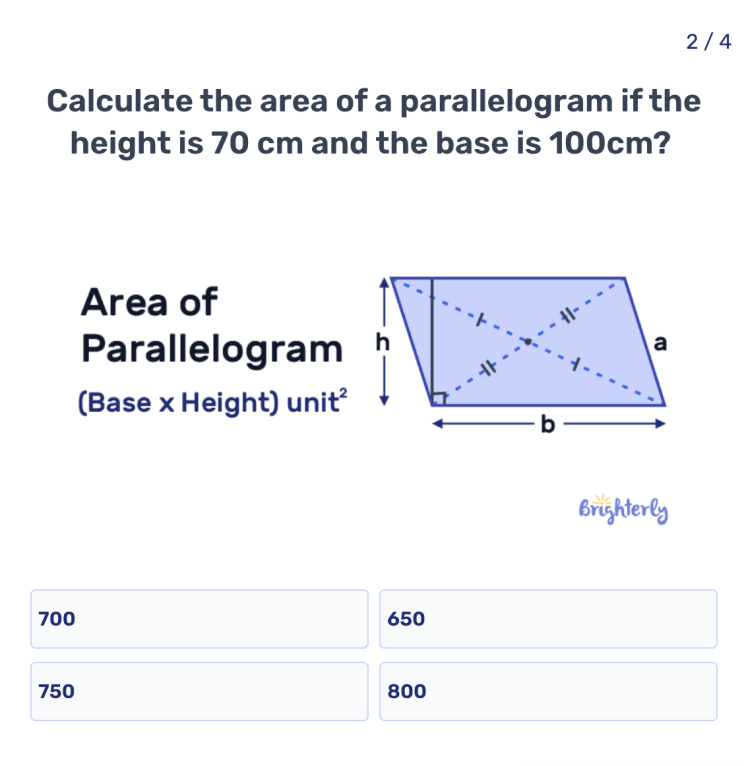 What Math Do 7th Graders Learn