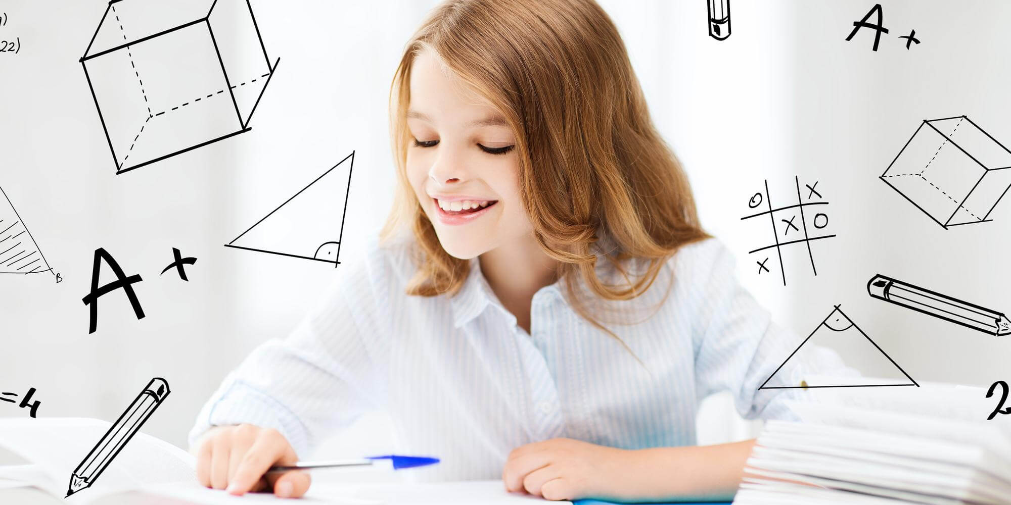 How to help a child with dyscalculia: 6 Teaching strategies