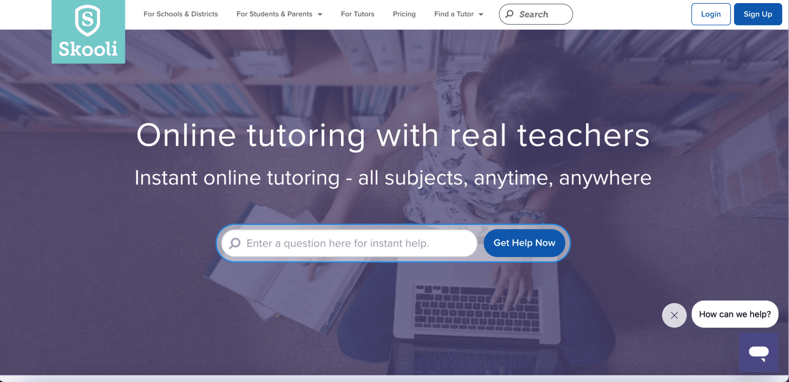 10 Best Online Math Tutoring Services