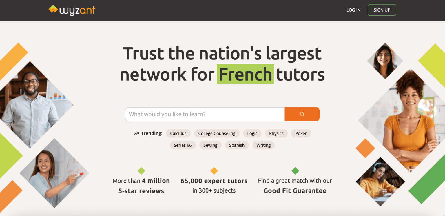 10 Best Online Math Tutoring Services