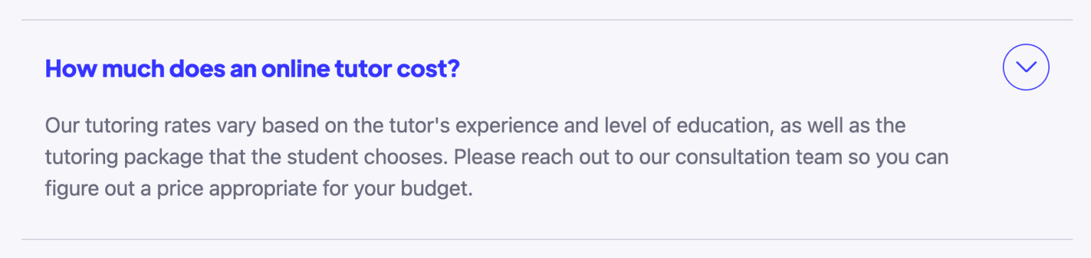 10 Best Online Math Tutoring Services