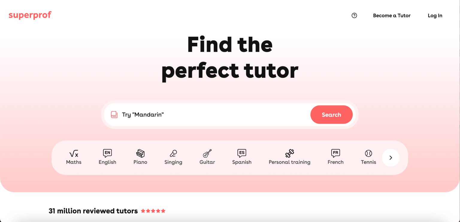 10 Best Online Math Tutoring Services