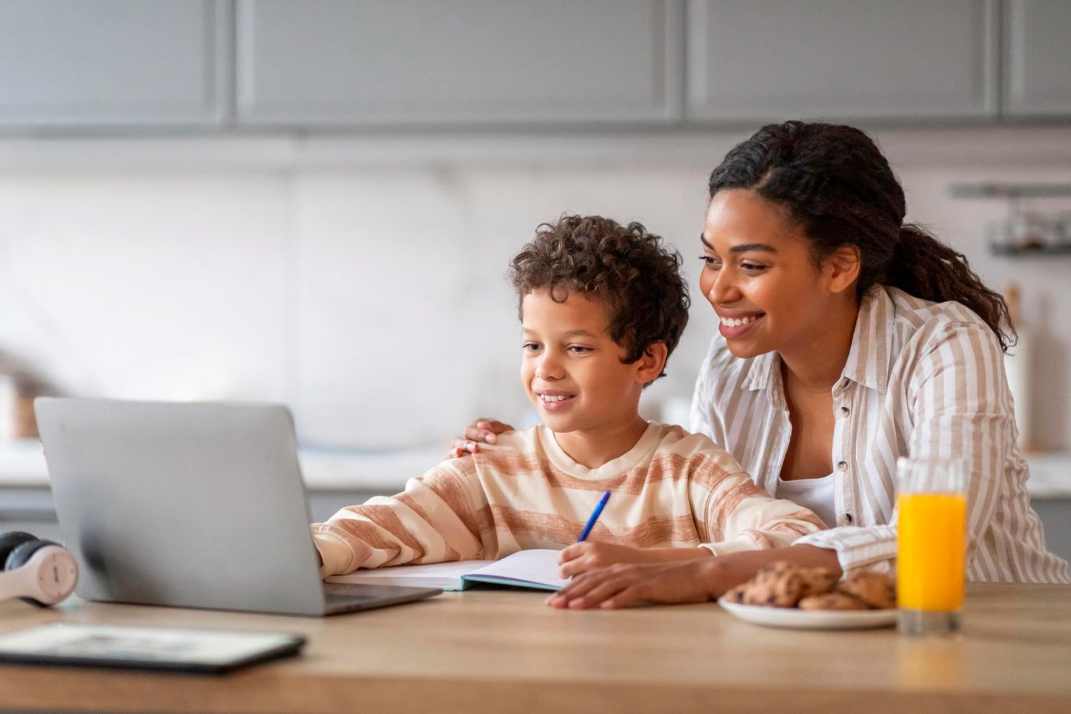 Summer Slide Prevention Tips for Your Child