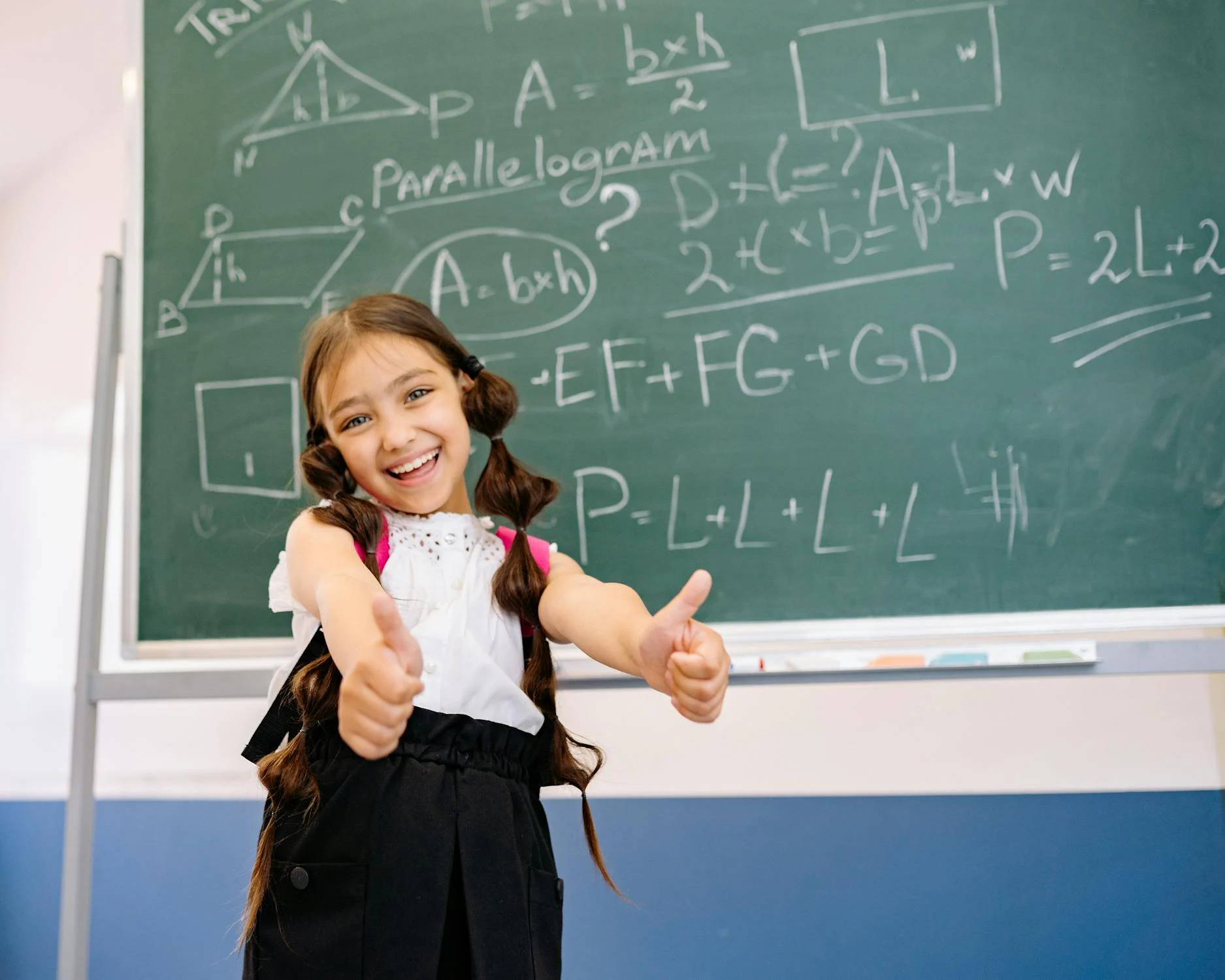 How to Help My Child With Math in 2026?