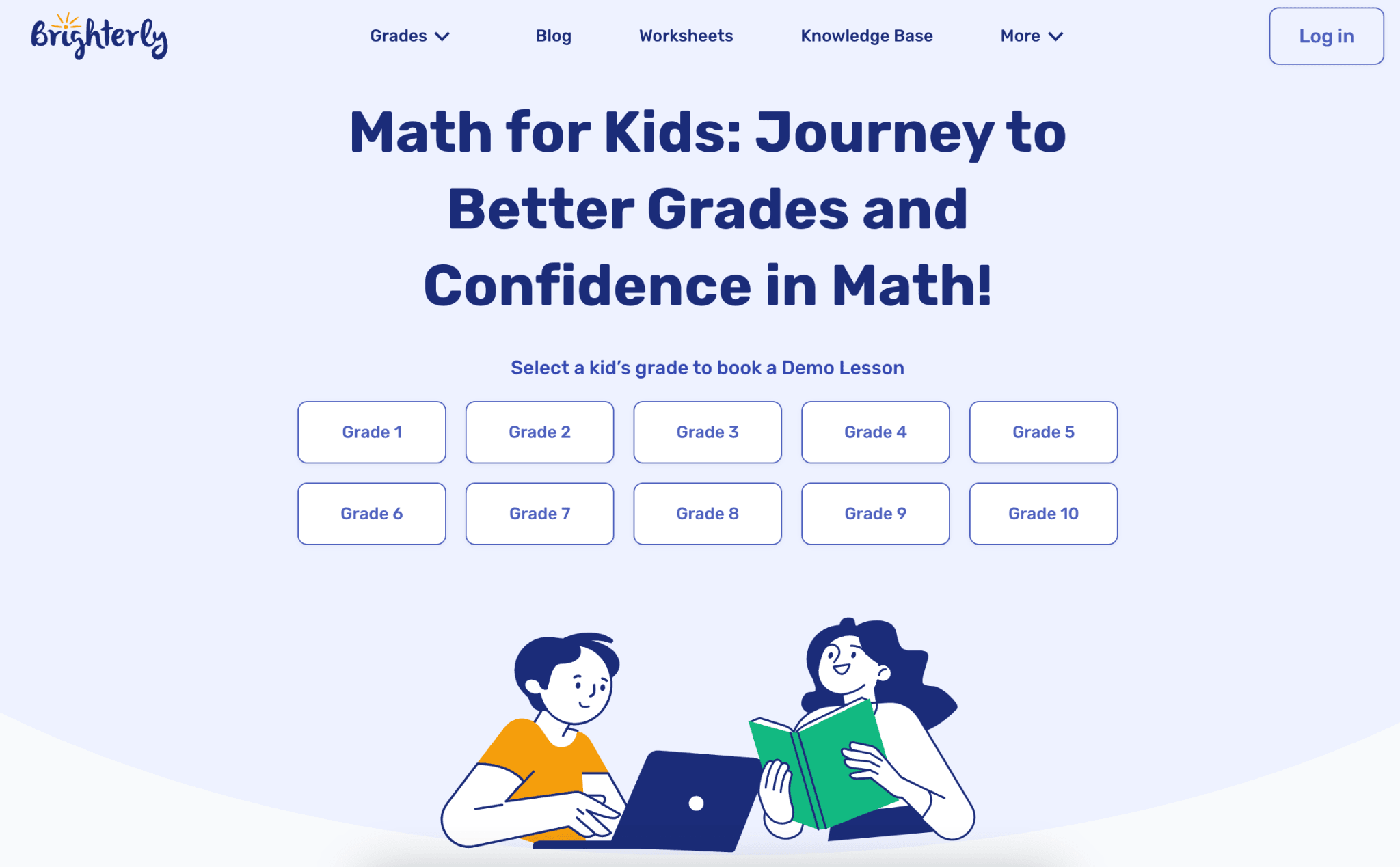 10 Best Online Math Tutoring Services