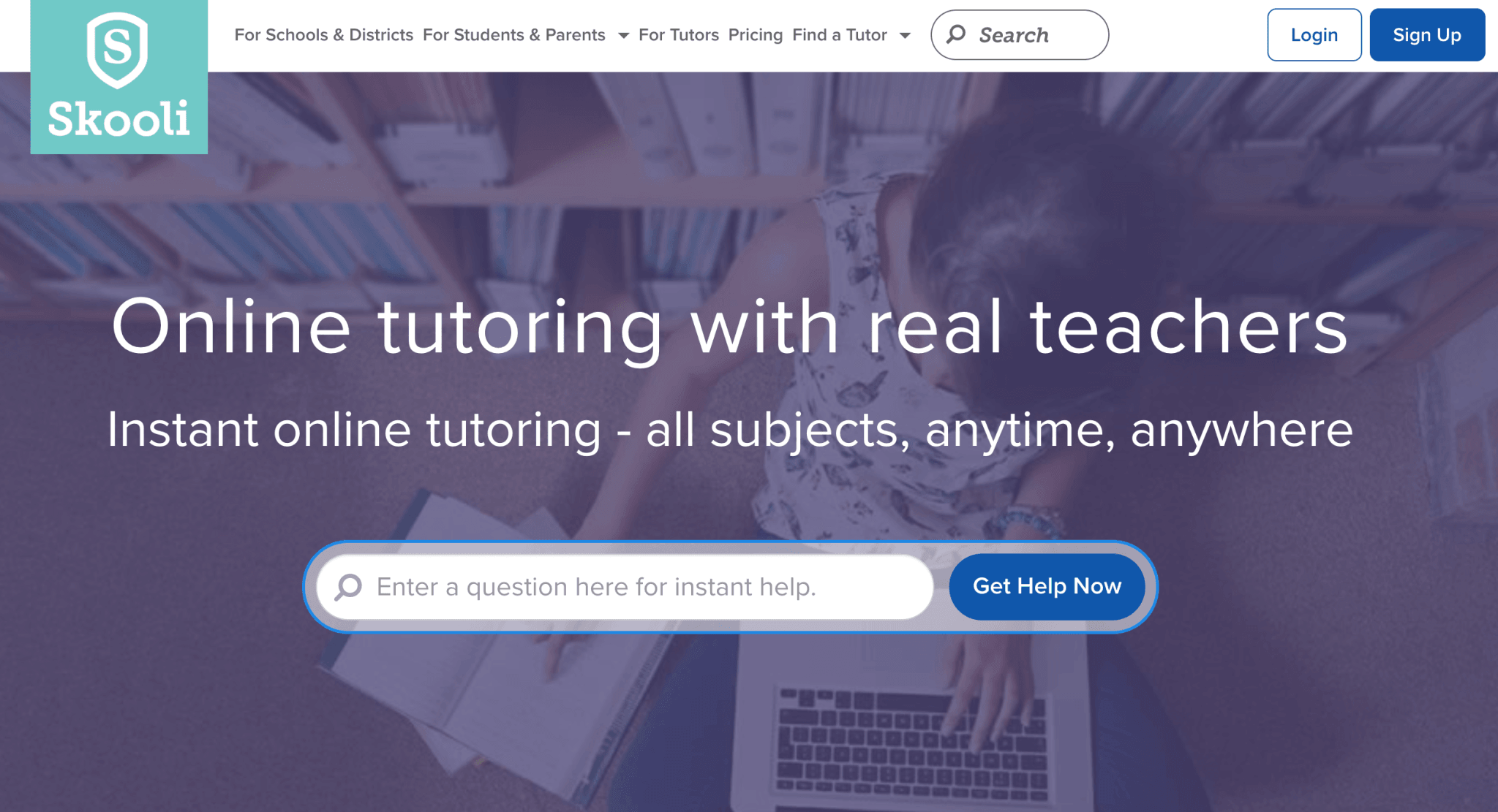 10 Best Online Math Tutoring Services