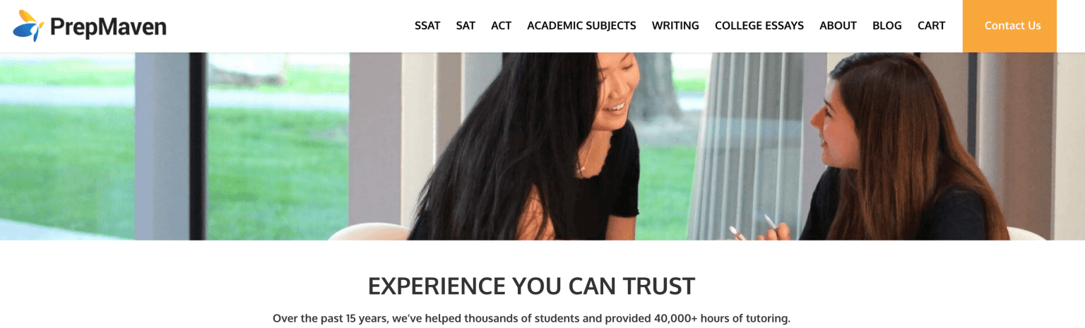 10 Best Online Math Tutoring Services