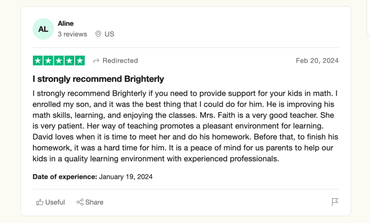 10 Best Online Math Tutoring Services