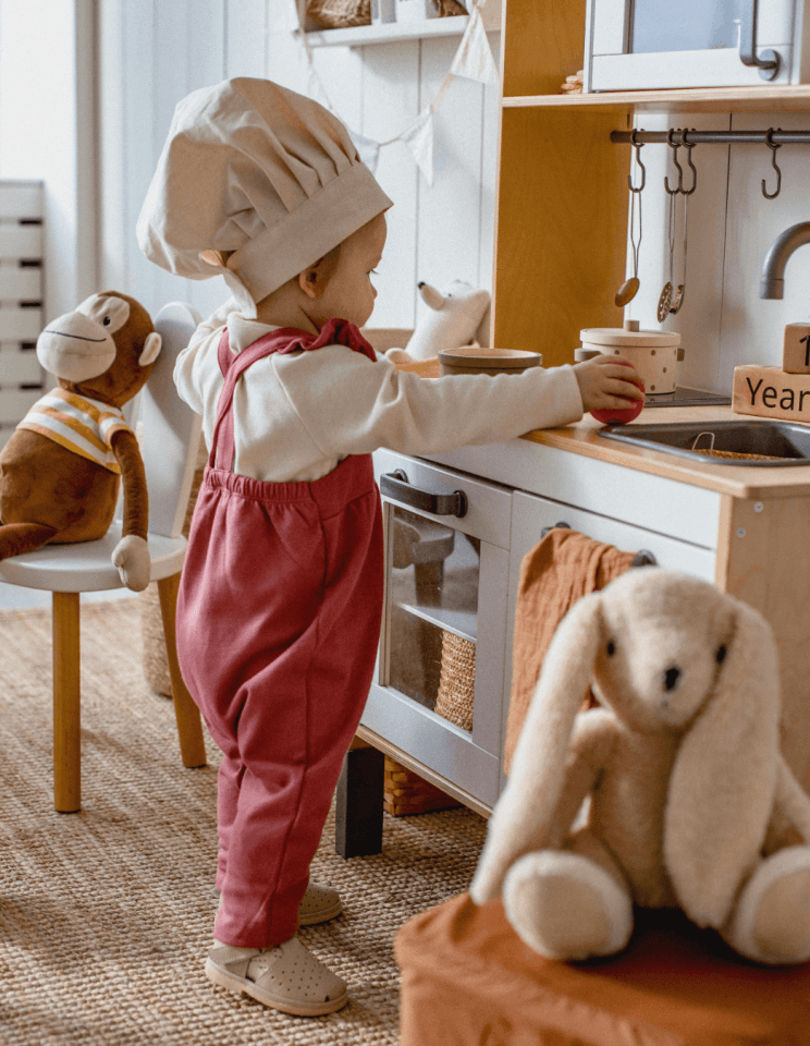 Math for 3 year olds: 9 ways to teach math 3-4 year olds