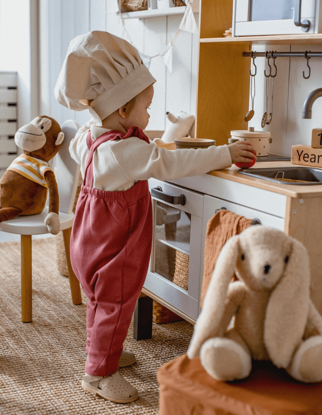 Math for 3 year olds: 9 ways to teach math 3-4 year olds
