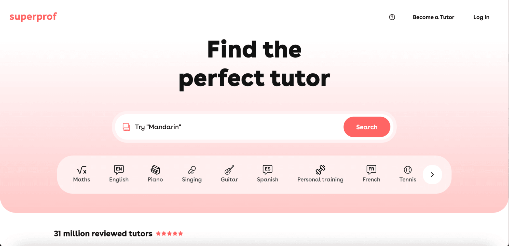 10 Best Online Math Tutoring Services