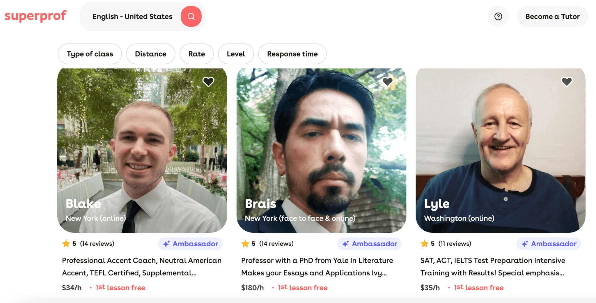 10 Best Online Math Tutoring Services