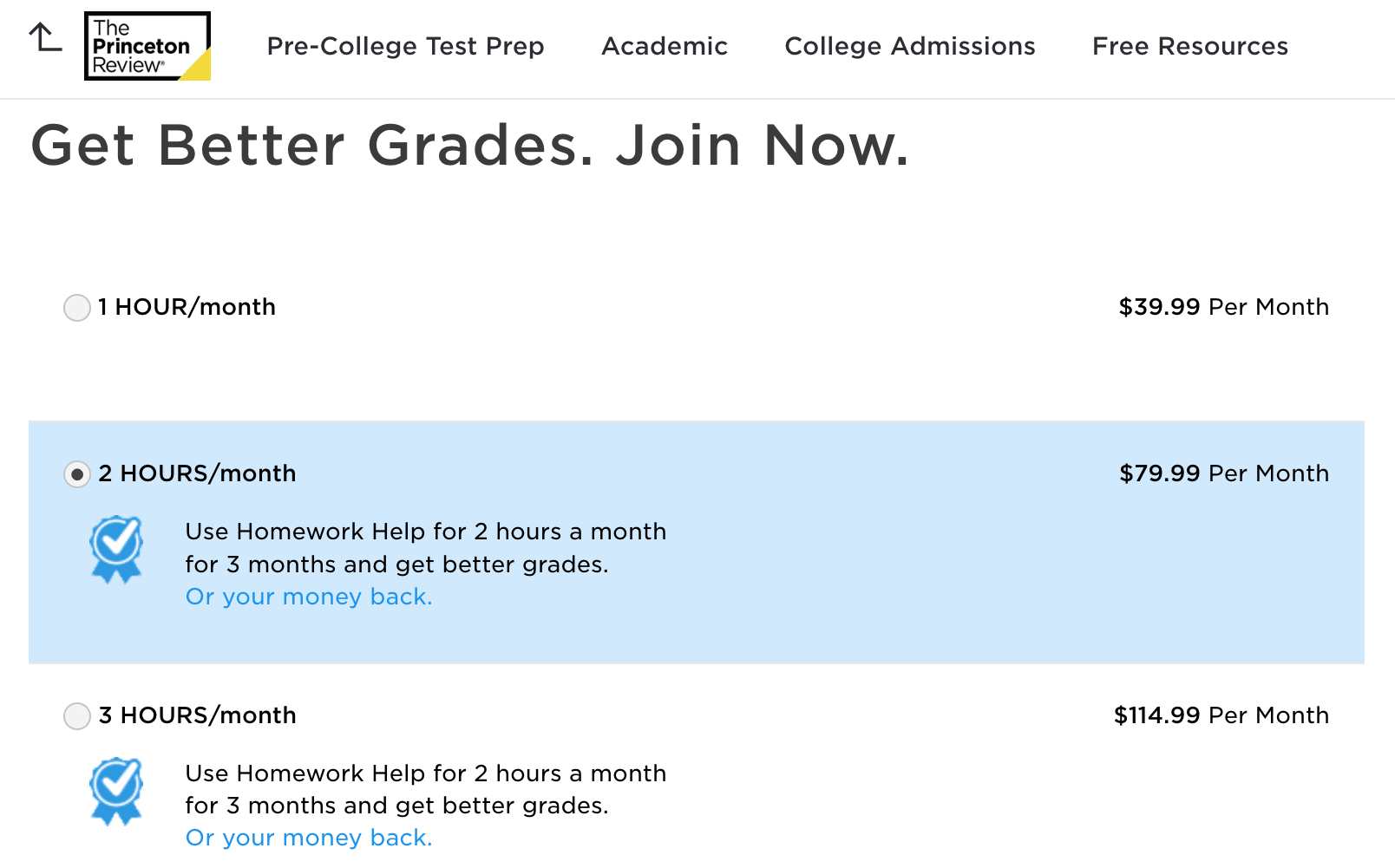 10 Best Online Math Tutoring Services