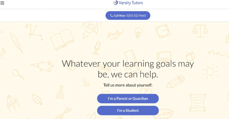 10 Best Online Math Tutoring Services