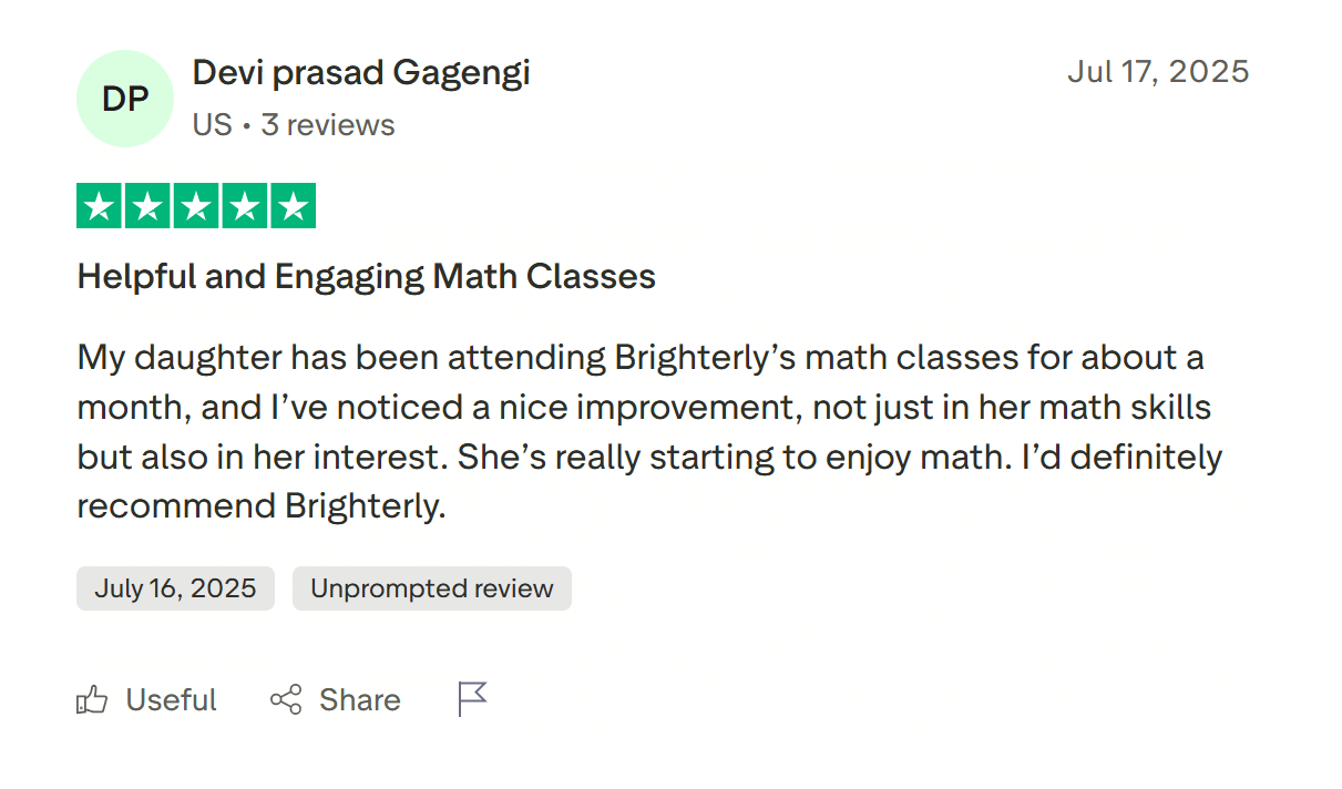 40 Examples of Feedback for Teachers