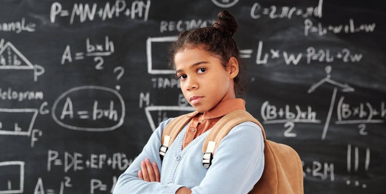 How to help a child with dyscalculia: Top 8 strategies for parents