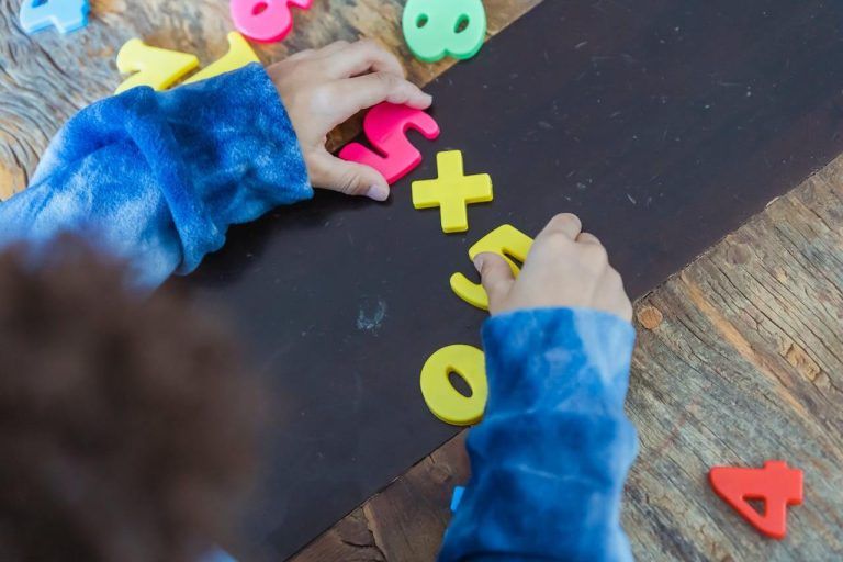 How to help a child with dyscalculia: Top 8 strategies for parents