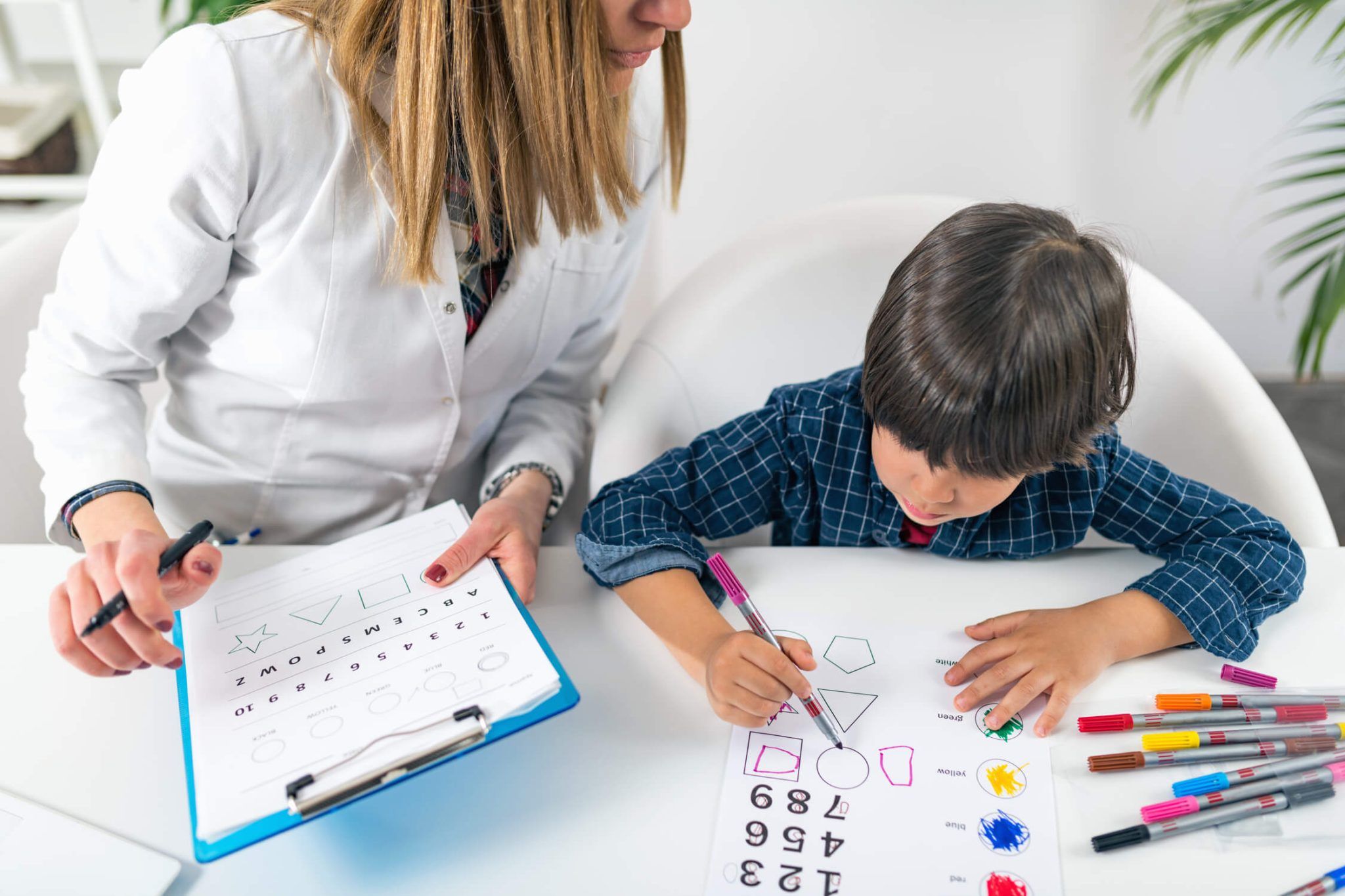How to Teach Math to Kids: 6 Awe-Methods