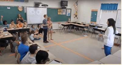 20 Fun Math Activities for Kids at Home and in the Classroom
