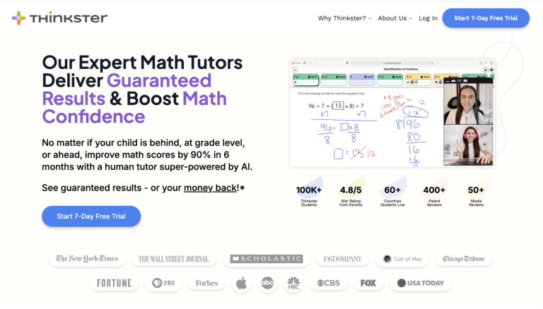 7 Kumon Alternatives in 2025
