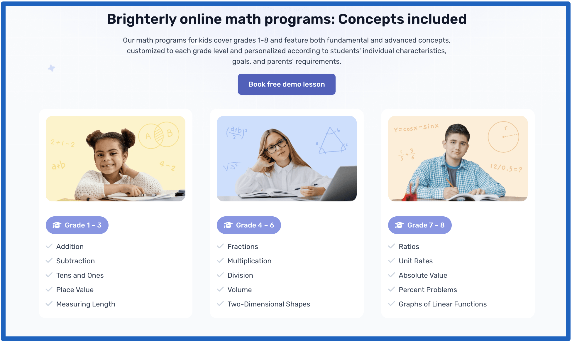 15 Best Math Learning Websites