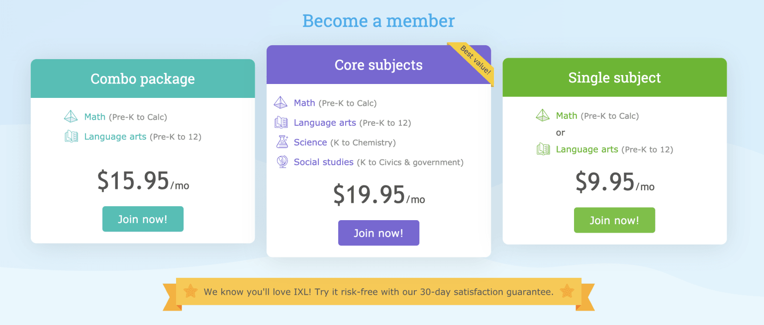 15 Best Math Learning Websites