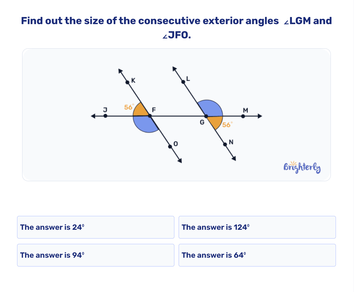 Lines and Angles Worksheet [Free Printable]