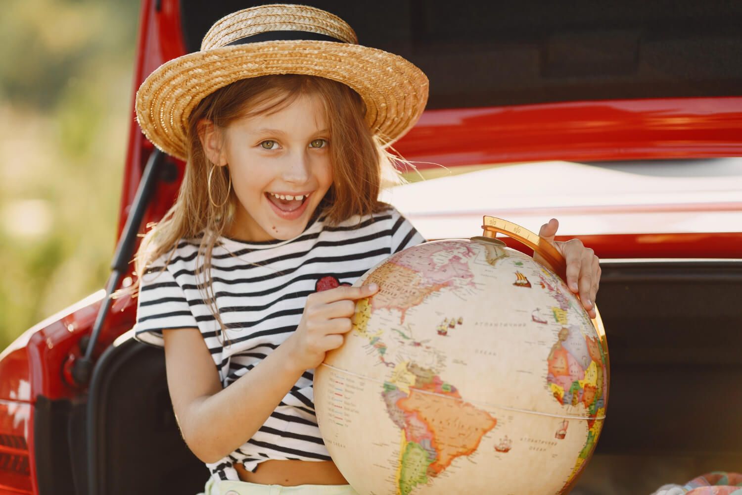 Summer Learning Loss: Tips to Prevent
