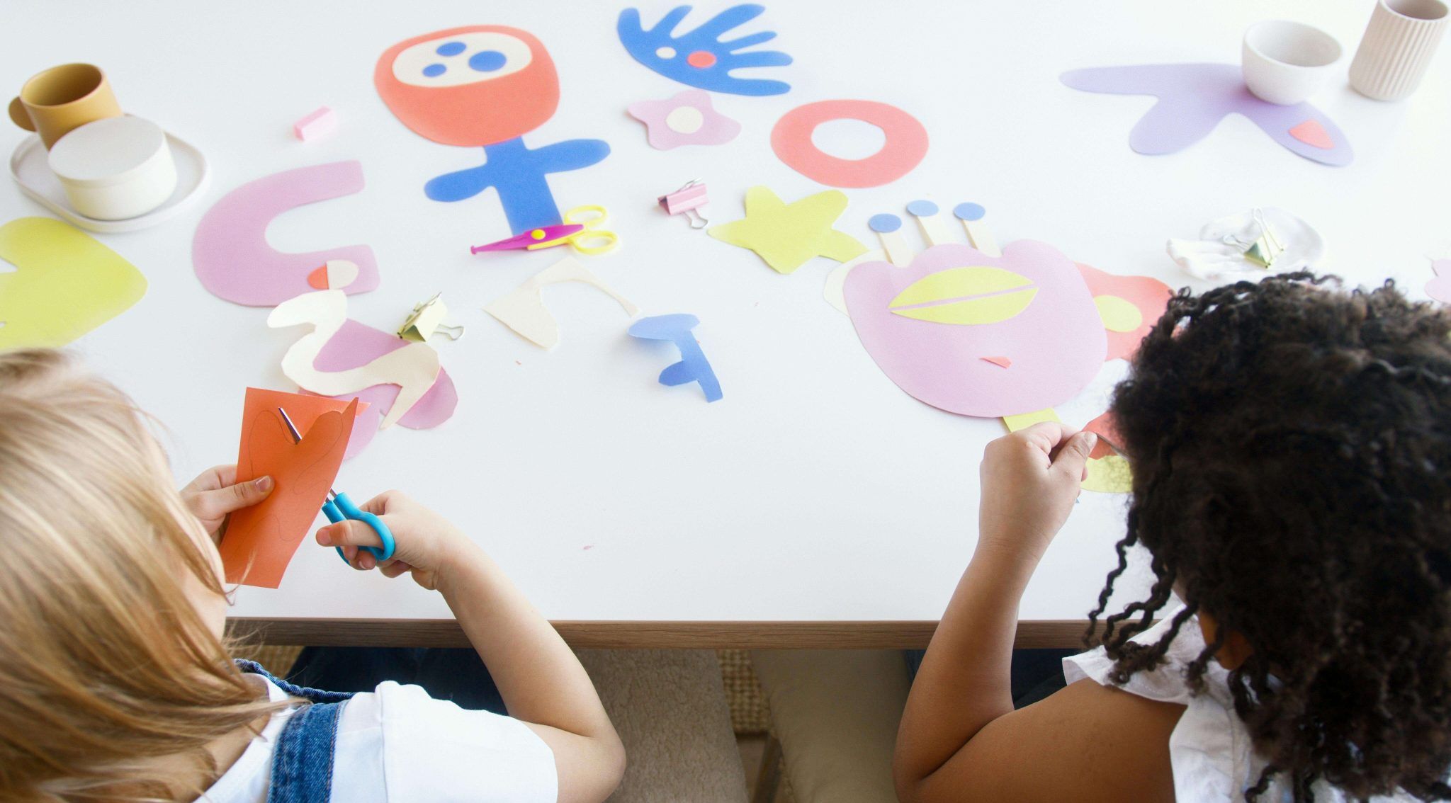 After School Enrichment Activities in 2025