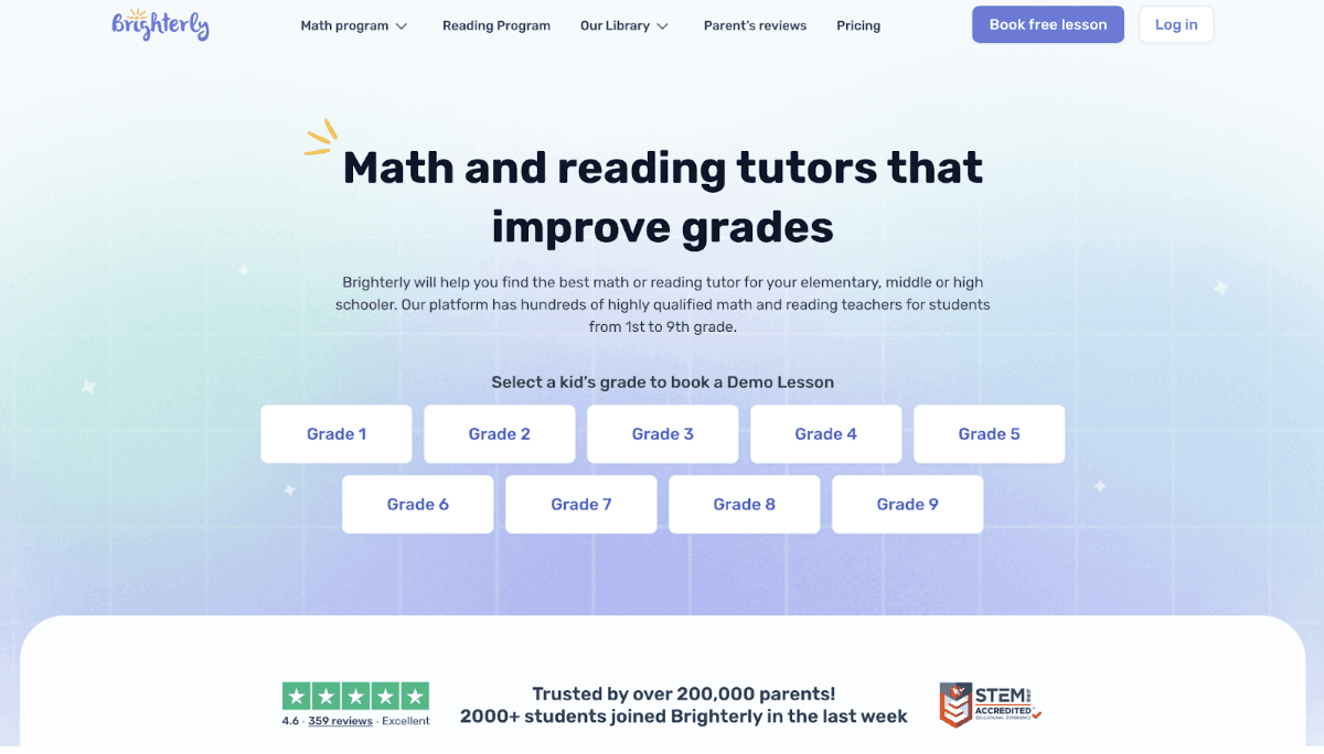 15 Best Math Learning Websites
