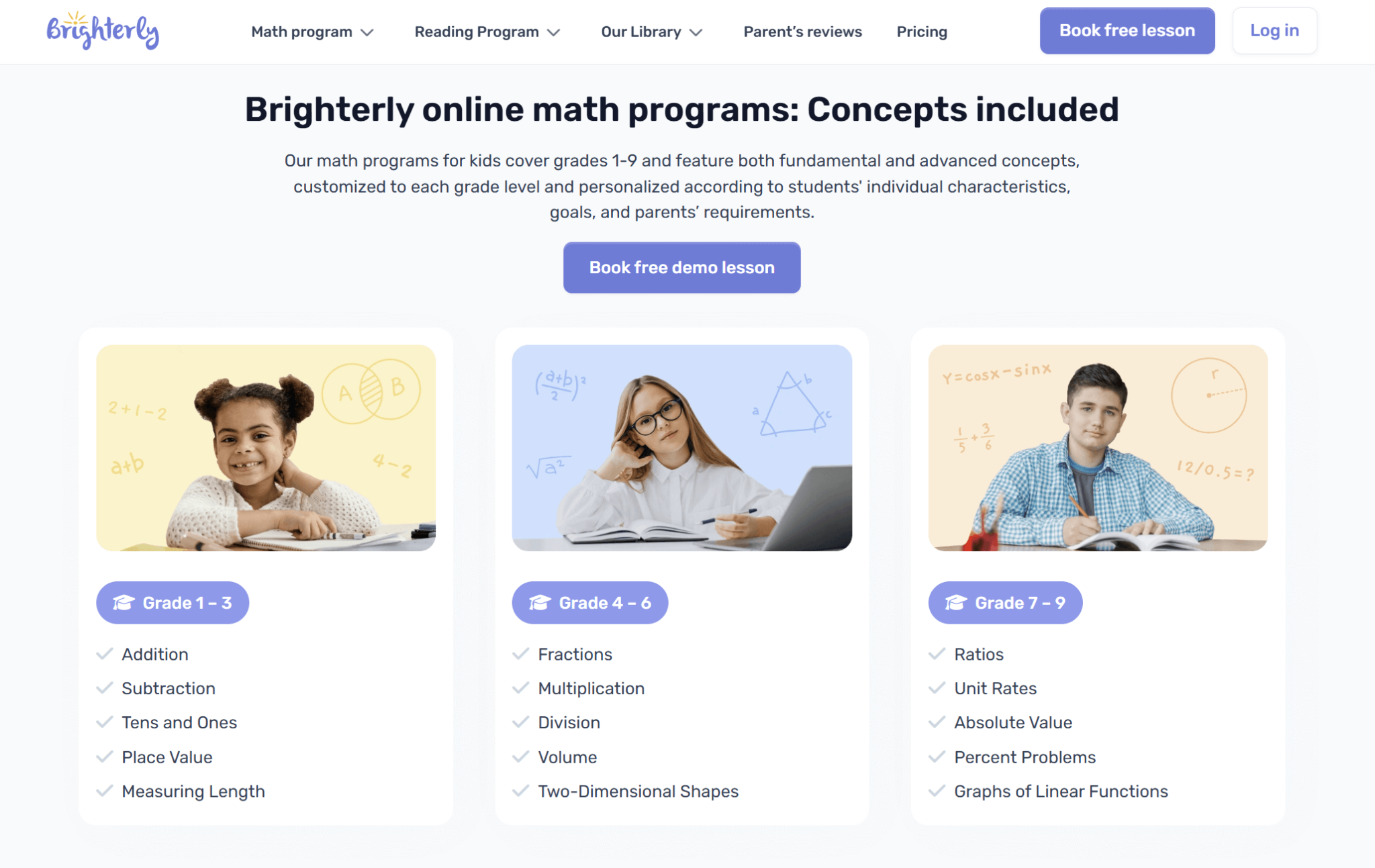18 Best Math Learning Websites for Kids 2026