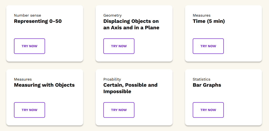 18 Best Math Learning Websites for Kids 2026