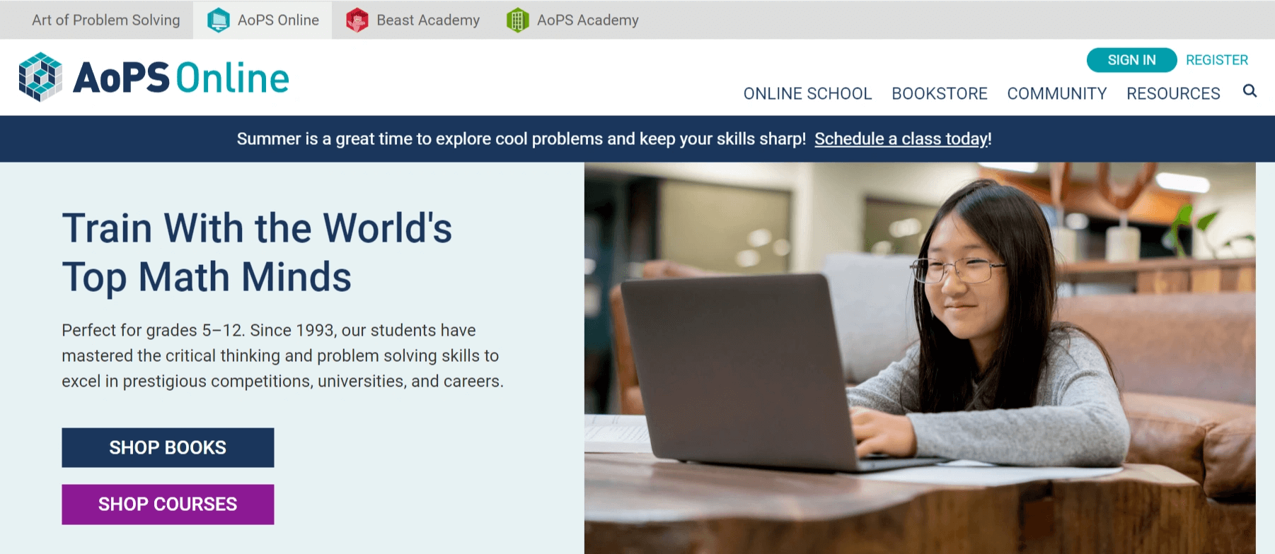 15 Best Math Learning Websites