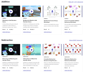 18 Best Math Learning Websites for Kids 2026