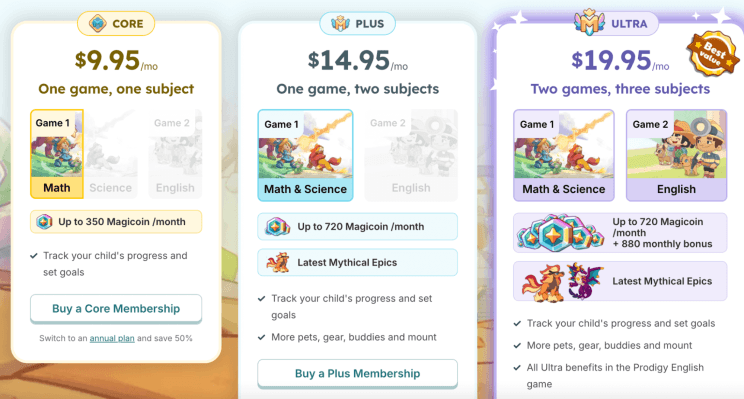 15 Best Math Learning Websites