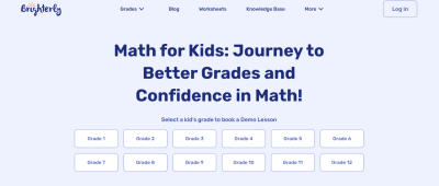 15 Best Math Learning Websites
