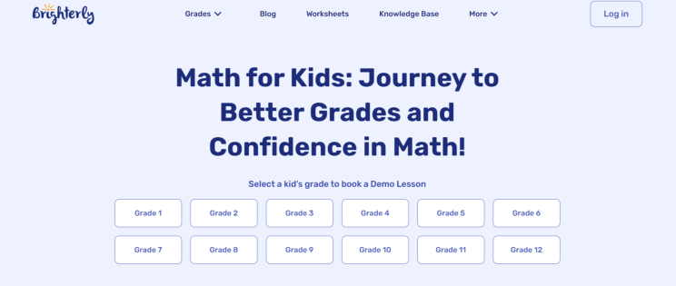 15 Best Math Learning Websites
